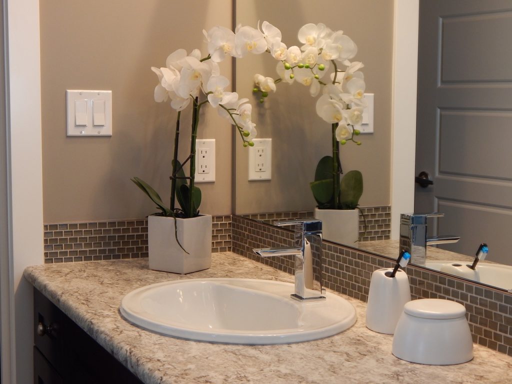 Which Type Of Bathroom Sink Is Best For You 
